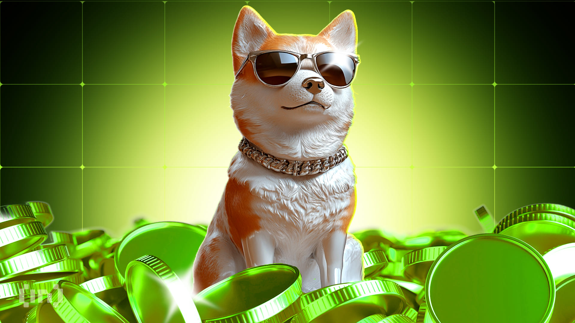 Bitwise sin Dogecoin ETF møter SEC-gjennomgang etter NYSE Arca sin 19b-4-innlevering ...